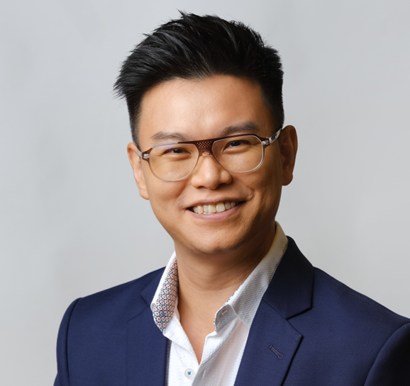 Data Architecture Singapore - Home